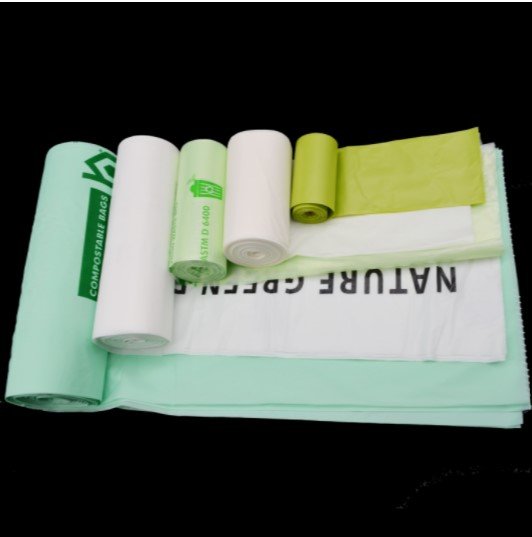 PLA Garbage Pet Poop Trash Bags – Xuntang Technology Material Co.,Ltd