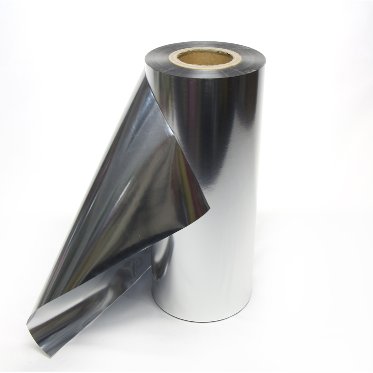 Aluminum-plastic Composite Film Roll – Xuntang Technology Material Co.,Ltd