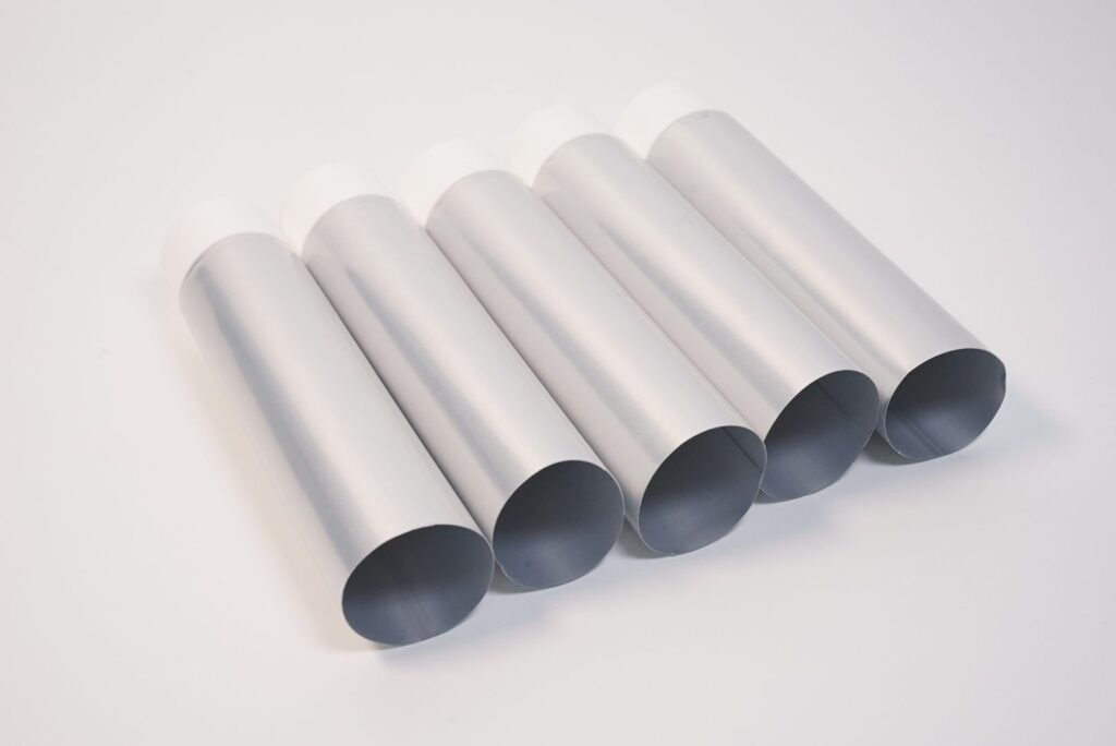 ABL (Aluminium Barrier Laminate) Tube Laminates – Xuntang Technology ...