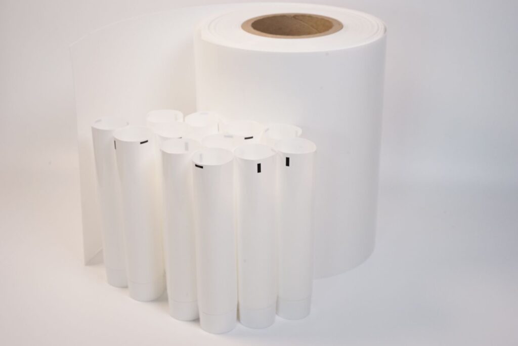 PBL (Plastic Barrier Laminate) Tube Laminates – Xuntang Technology ...