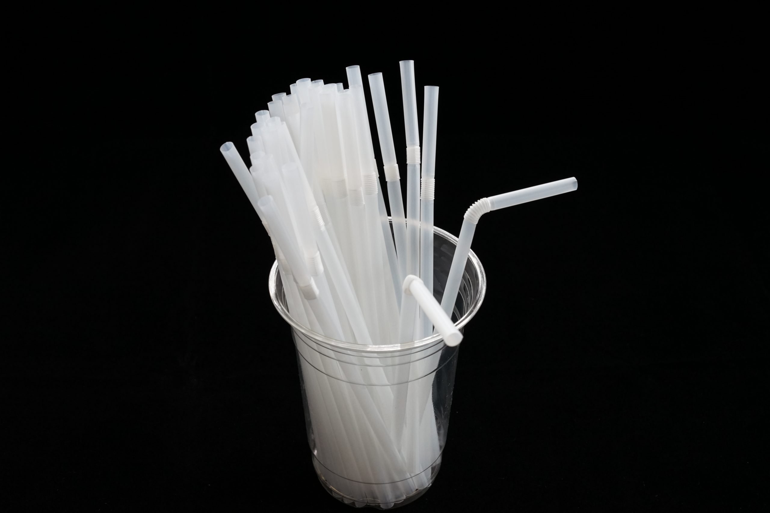 PLA Biodegradable Compostable Bioplastic Straw – Xuntang Technology ...