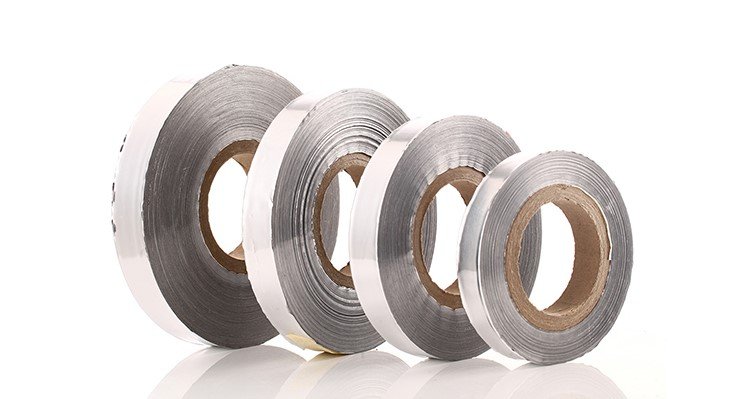 Easy-peel Tube Aluminum-plastic Sealing Foil (Top Seal) – Xuntang ...