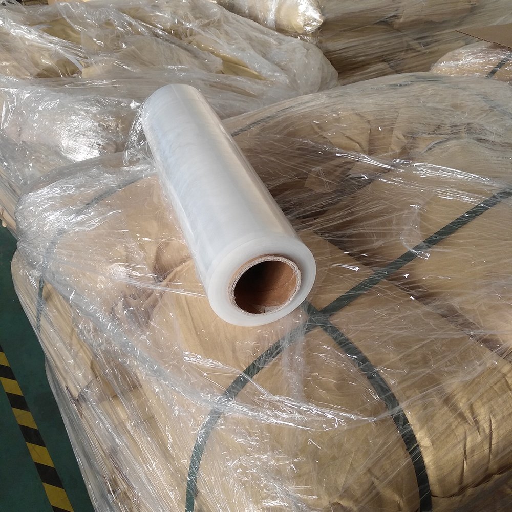 PLA Biodegradable Compostable Stretch Wrap Film – Xuntang Technology ...