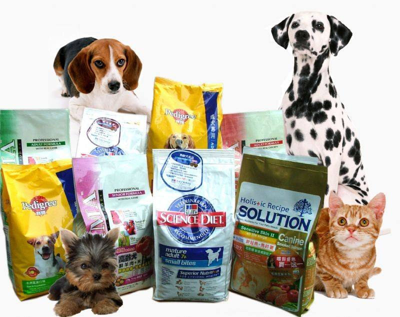 Pet Food Packaging – Xuntang Technology Material Co.,Ltd