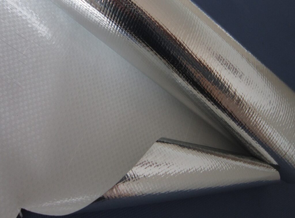 VCI Anti-rust Woven PP&Aluminum foil Bag – Xuntang Technology Material ...